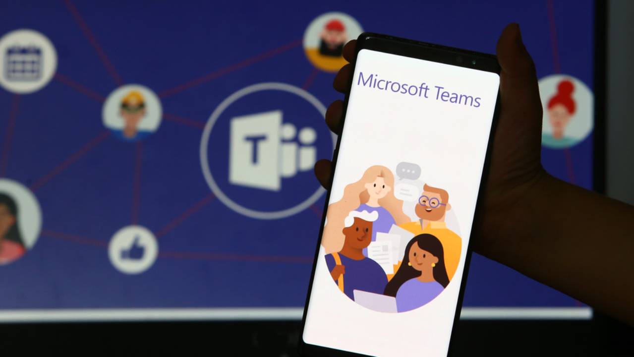 Come funziona Teams di Microsoft - FASTWEBPLUS